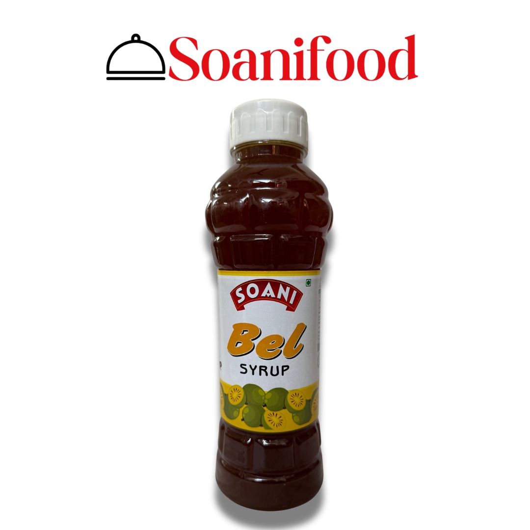 Soani Bael Sharbat – 750 ml (Pack of 1) | Rejuvenation Drink | Bel ...